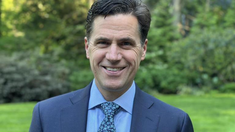 Jeff Patterson | Berklee